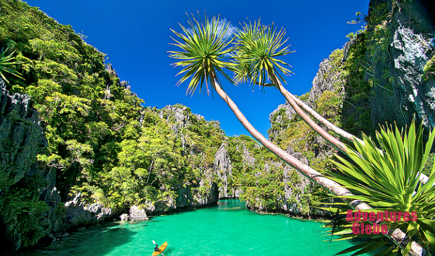 Adventures Globe | Filipijnen Reizen - Filipijnen Specialist ...